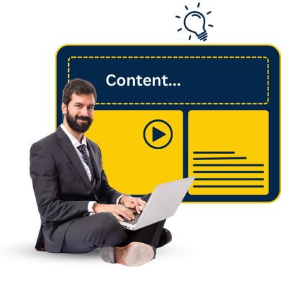Content Marketing Services Company | Sandhu Marketing Agency Inc.
